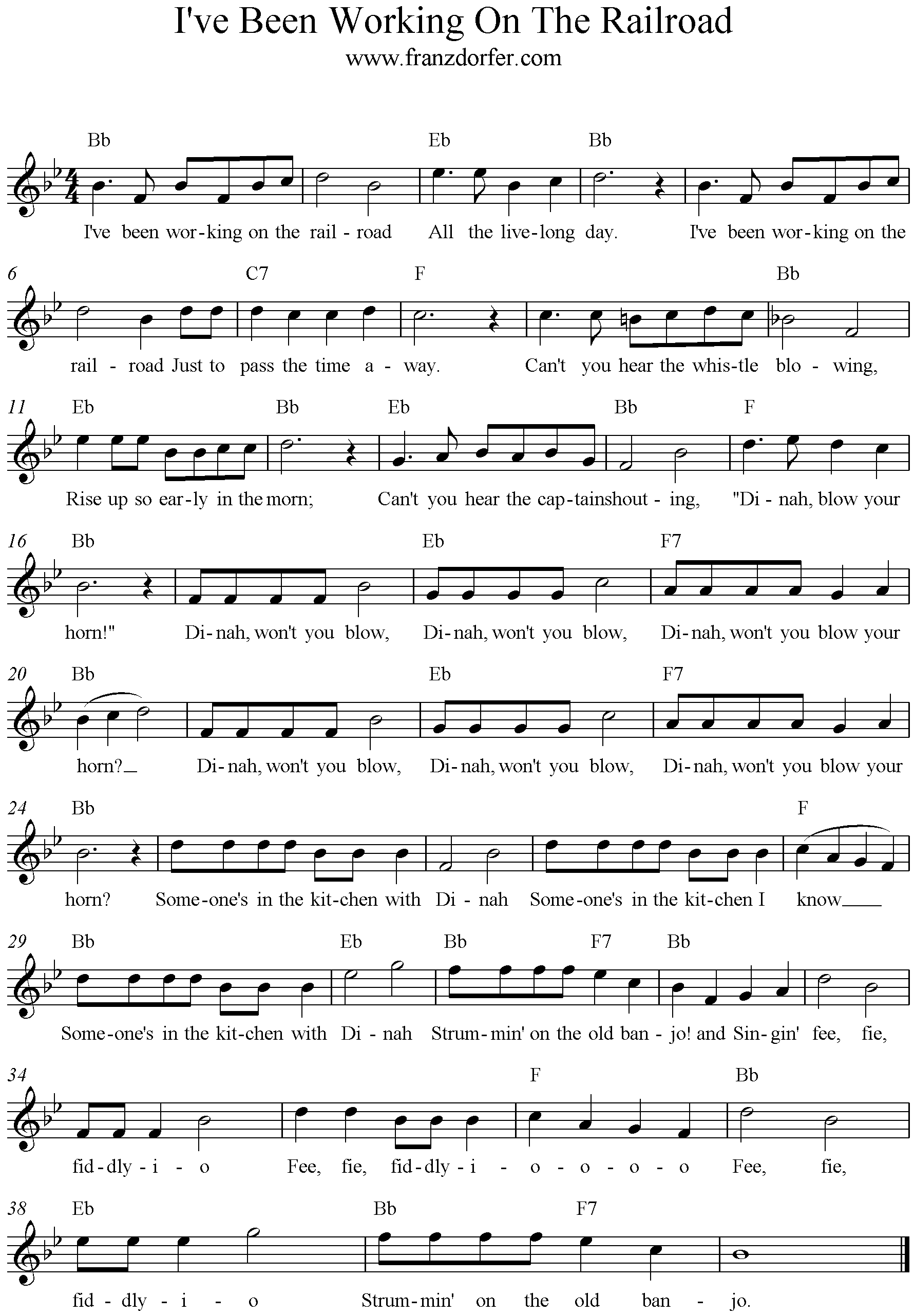 ive-been-working-on-a-railroad-c2-kl