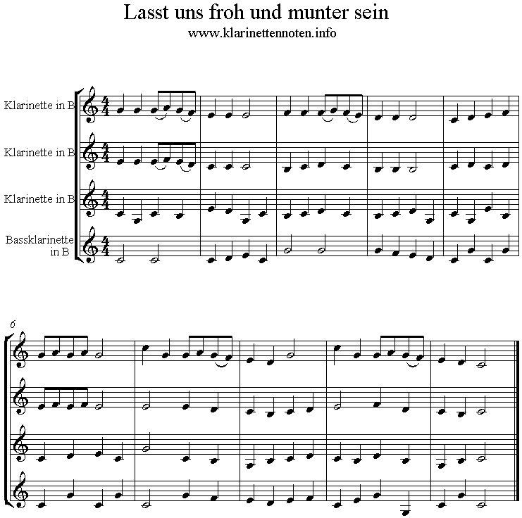 lasst-uns-froh-und-munter-sein-quartett